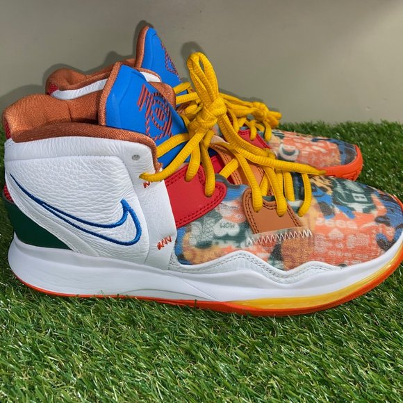 Nike | Shoes | Nike Kyrie 8 Infinity Basketball Shoes Kyd Kevin Durant ...